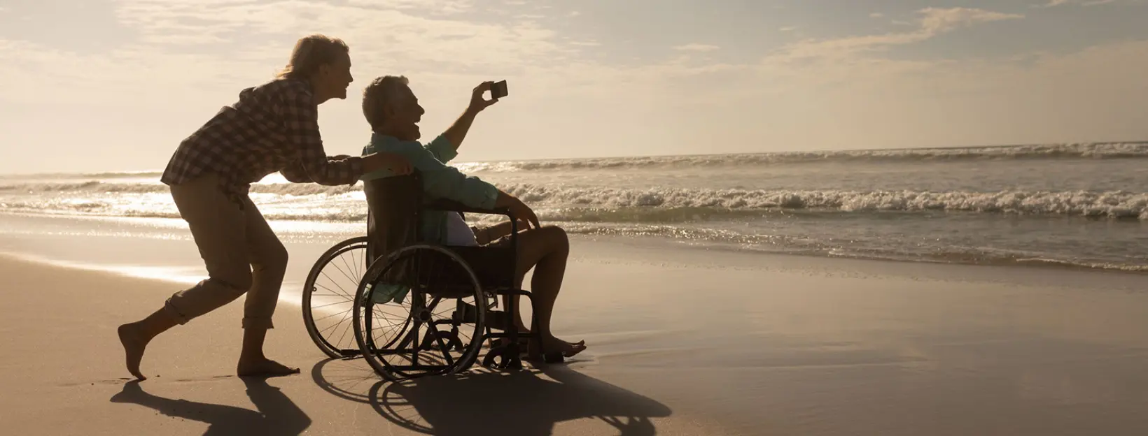 Your Solution to Easy Mobility on the Sunshine Coast | Wheelchair ...